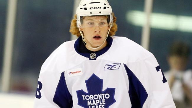 Welcome to the Bench: Connor Brown | Bench Life Sports