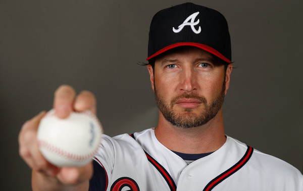 Welcome to the Bench: Jason Grilli | Bench Life Sports