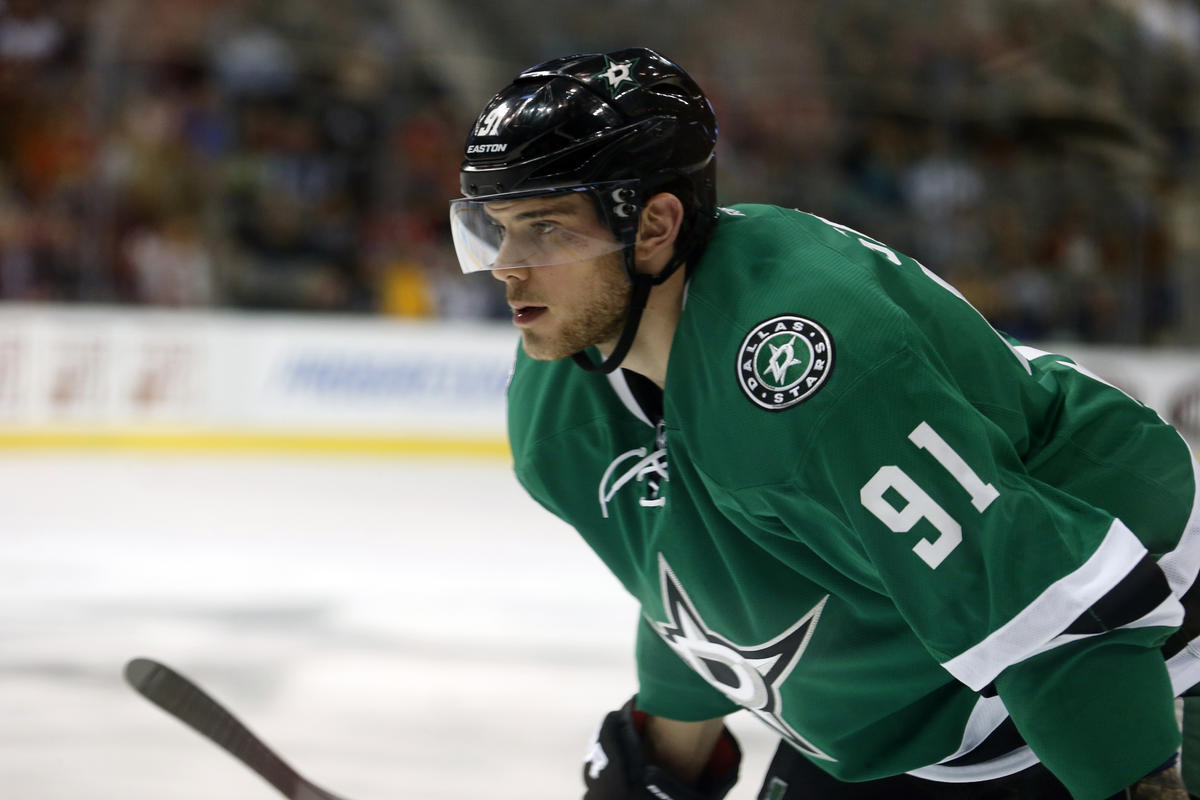 2017-18 Bench Life NHL Previews: 7. Dallas Stars | Bench Life Sports