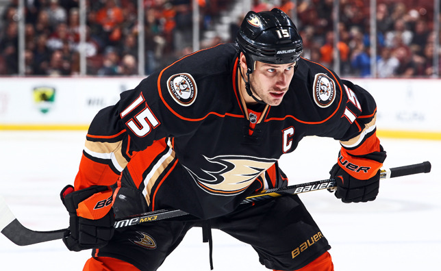 2017-18 Bench Life NHL Previews: 8. Anaheim Ducks | Bench Life Sports