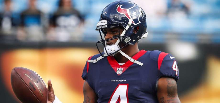 Deshaun Watson is the Real Deal | Bench Life Sports