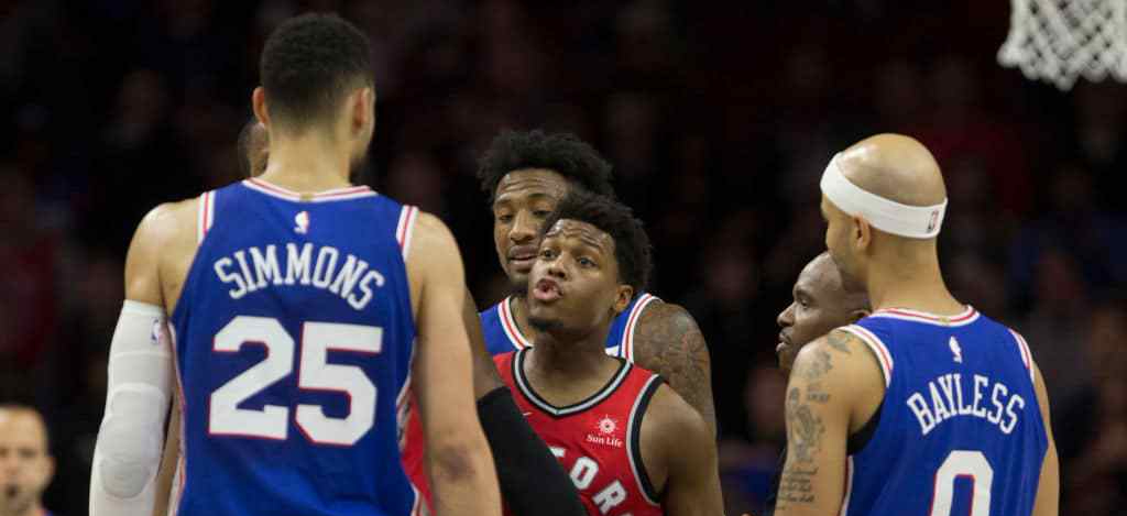 NBA Locker Room Fight Index: Who’s the last guy you want to see ...