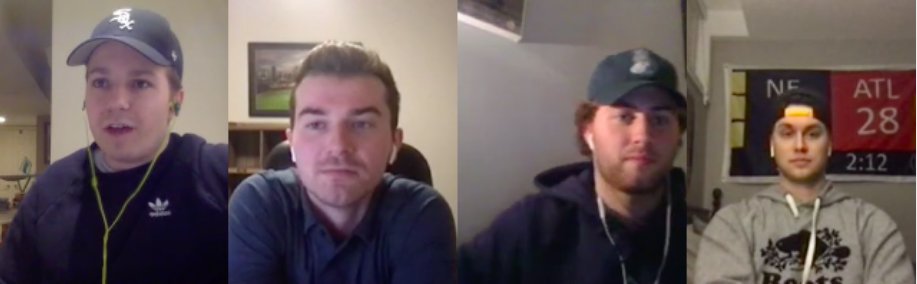 The Shootaround Episode 39 – Welcome Back 2021 Edition | Bench Life Sports