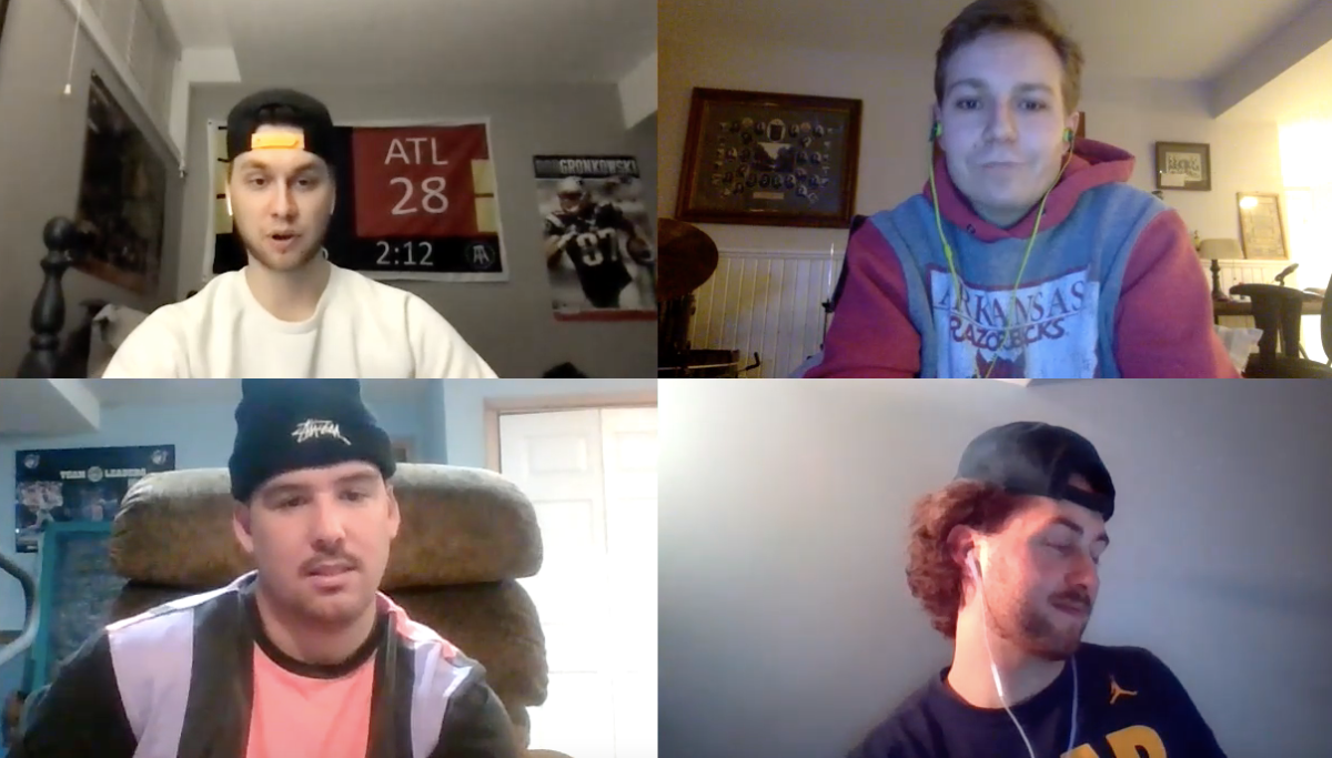 The Shootaround Episode 49 – Class is in Session + The Pod’s One Year ...