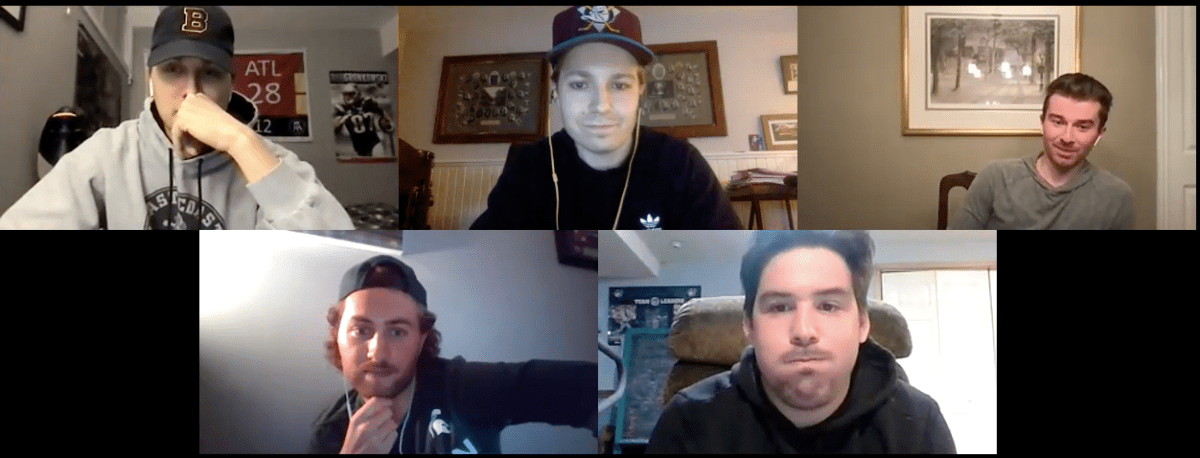 The Shootaround Episode 55 – Trivia Round 11: “The Verge” vs. “The Don ...